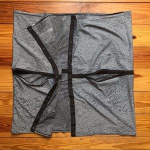 lululemon athletica | Accessories | Lululemon Vinyasa Infinity Scarf ...